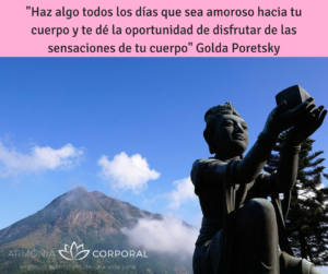 22 Frases que inspiran a cuidarnos a nosotr@s mismo@s - Armonía Corporal